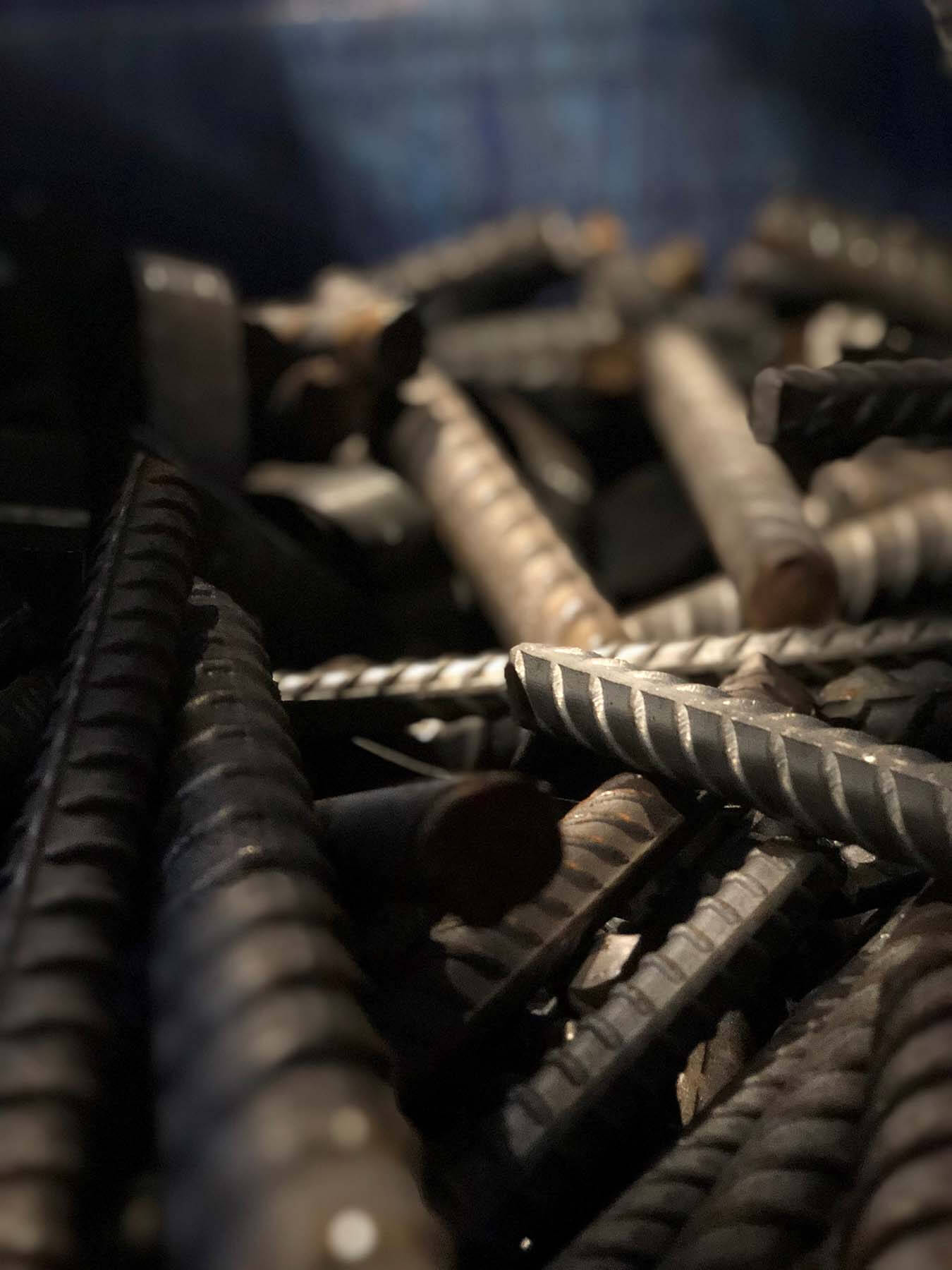 About | Lloyd Rebar Company